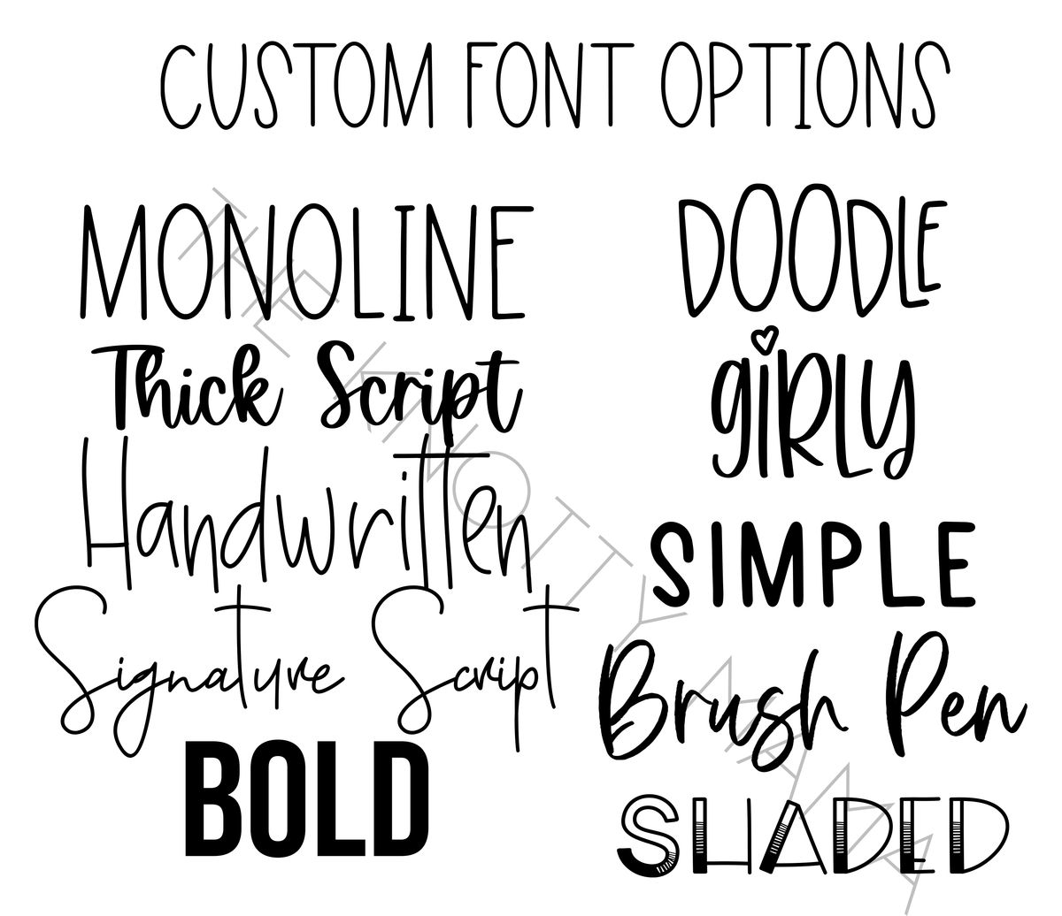 Rawhide Custom QR Code Keychain – The Knotty Mama